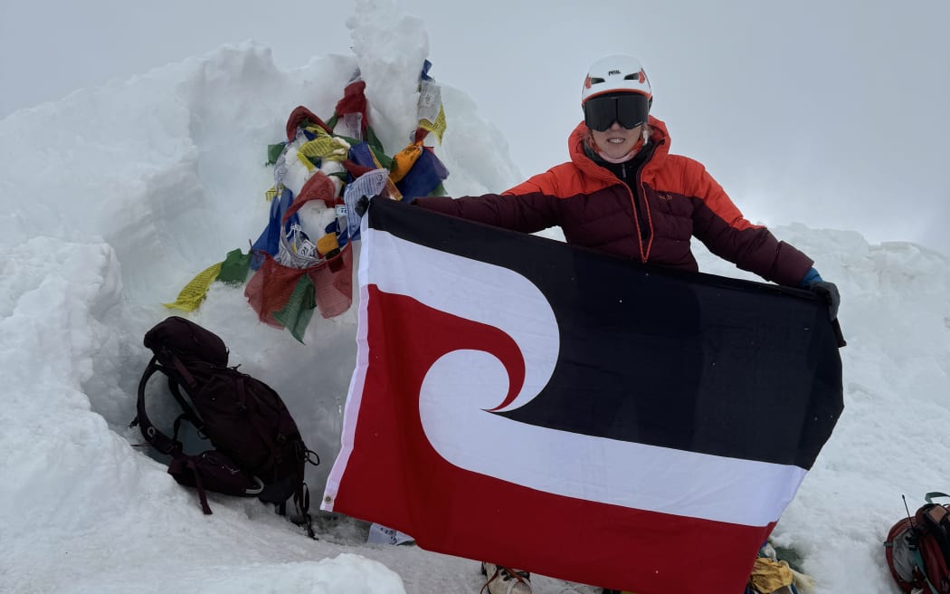 Whakataukī of the Week with Holly Beckham | RNZ