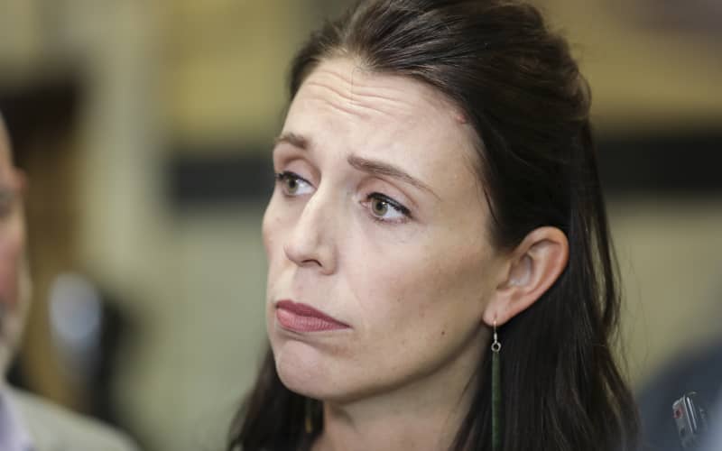 Watch: Ardern clarifies oil exploration remarks | RNZ