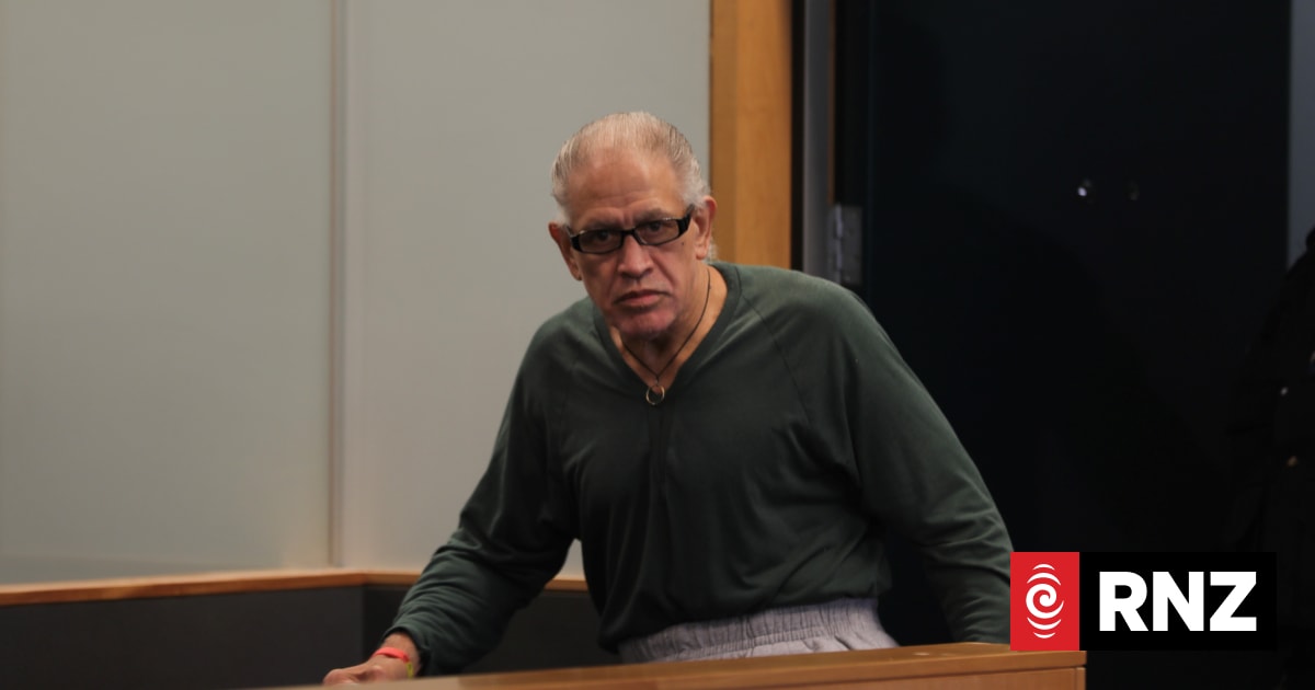 Witness connects Rewa to Susan Burdett in murder trial | RNZ