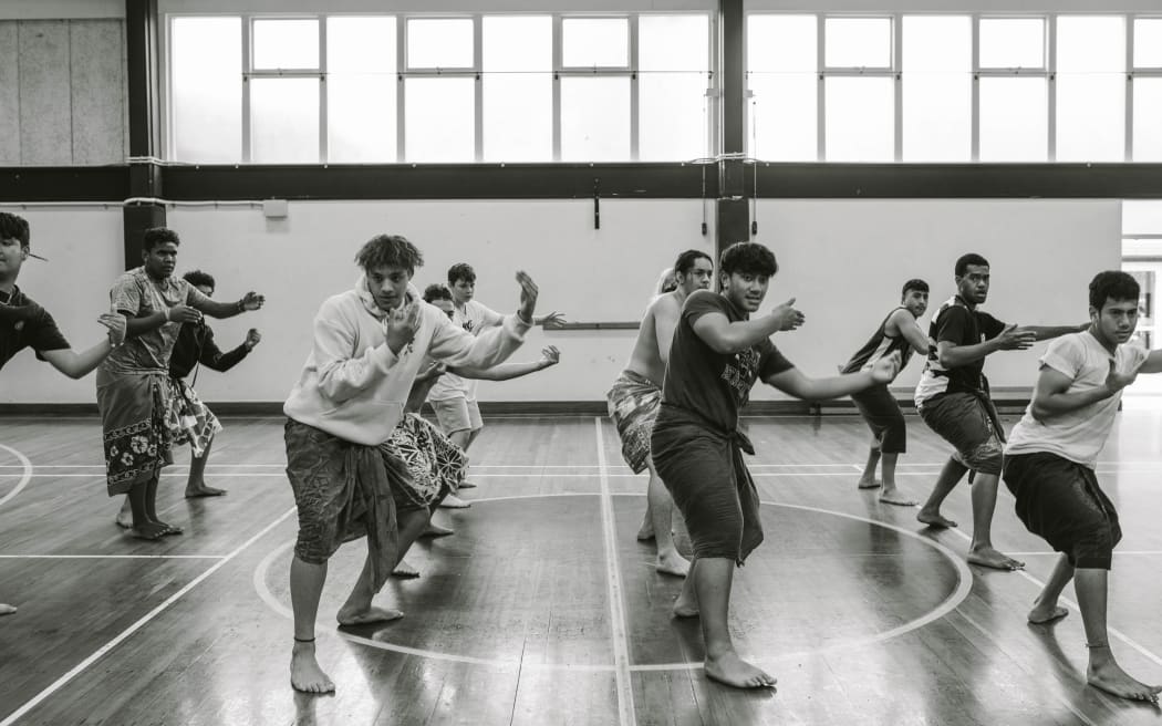 GIANTS | Episode 7: The Samoan Community of Christchurch | RNZ