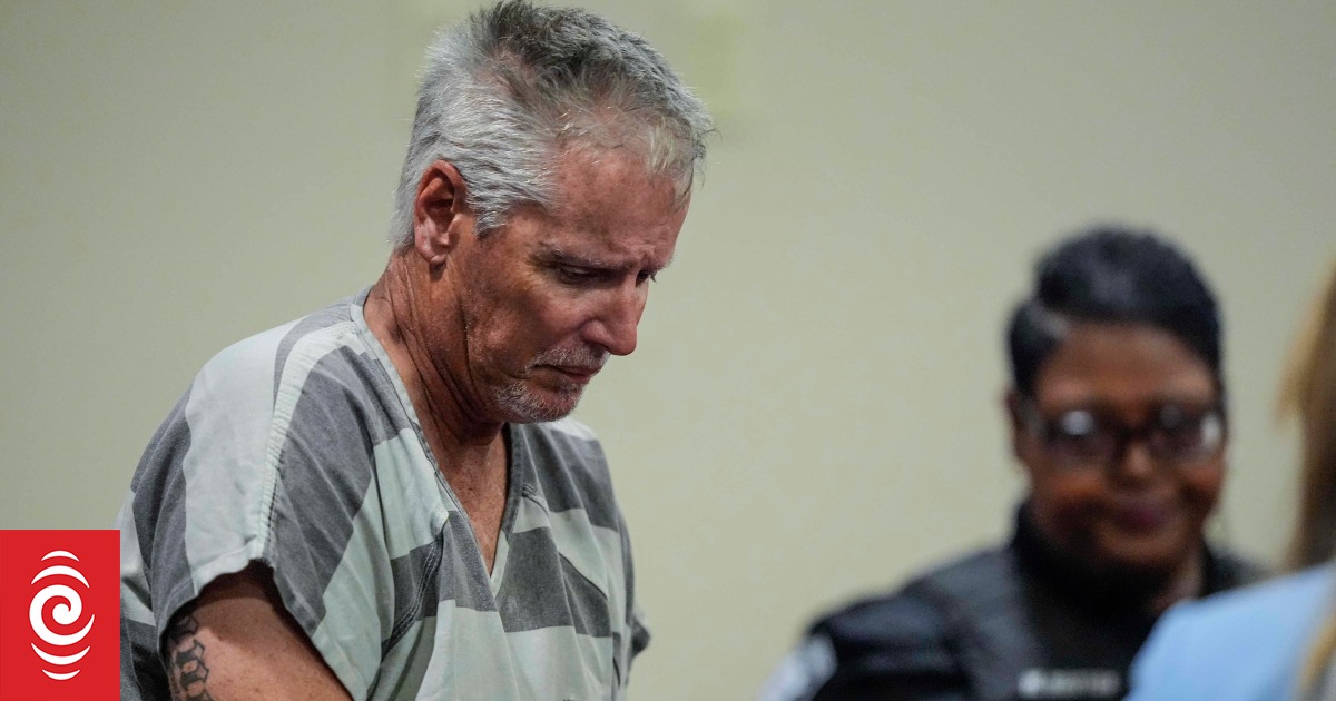 Charges against father of Georgia shooting suspect test legal strategy ...