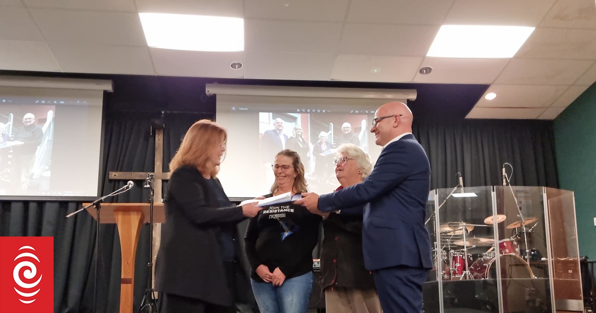 Rangiora after-hours clinic delayed until early 2025, meeting told ...