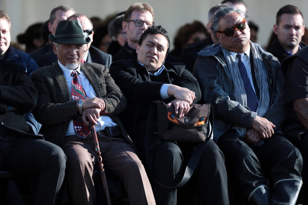 Eru Rerekura: River calling me home | RNZ News