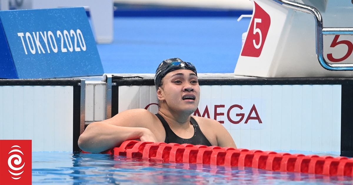 Paris Paralympic 2024 classification explained: What do all the numbers ...