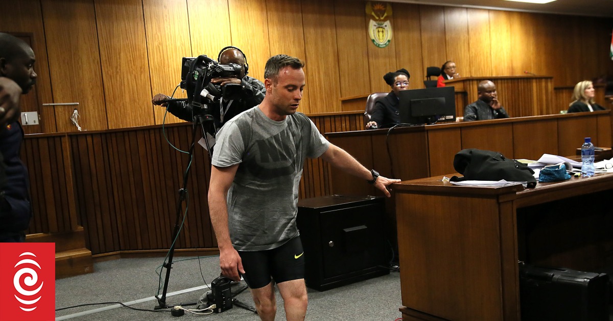 Africa correspondent Debora Patta | RNZ