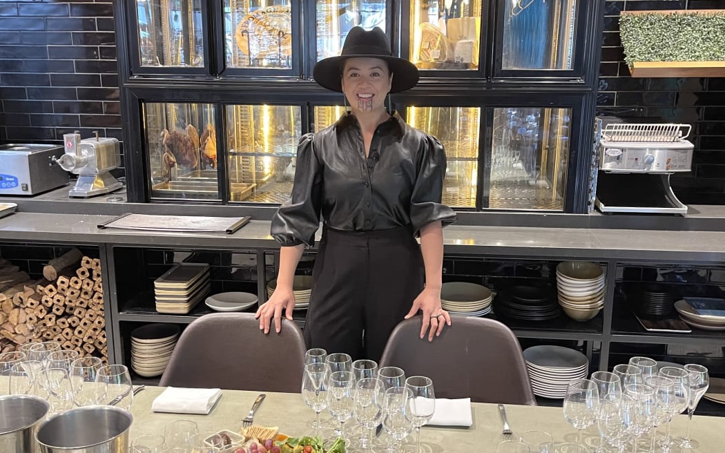 'Kai connects people' - Putting Māori cuisine on the map using TikTok ...