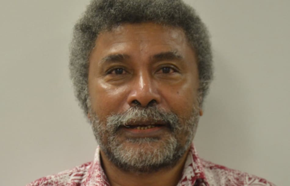 PNG's Louma is new MSG head | RNZ News