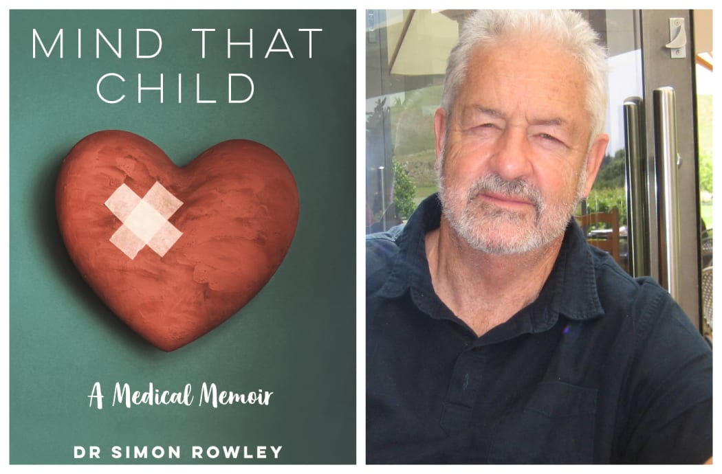 Simon Rowley: minding the kids | RNZ