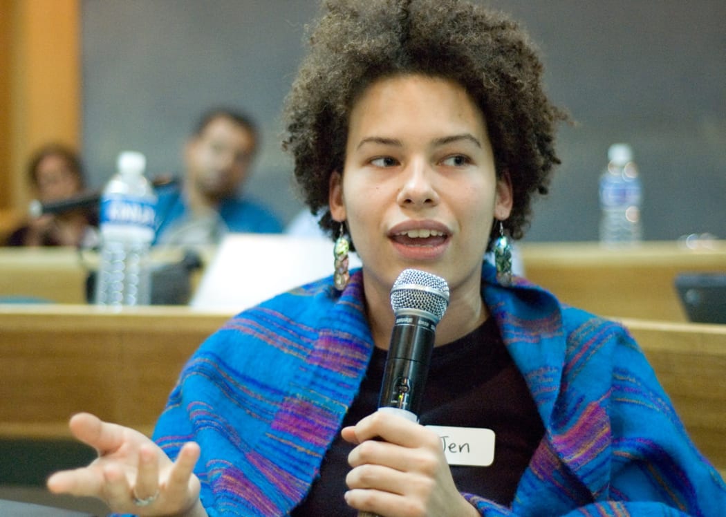 Jennifer Brea: 'ME is not about fatigue or tiredness' | RNZ