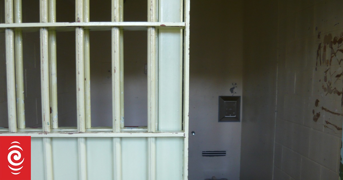 Prisoner's death: More segregation info needed | RNZ News