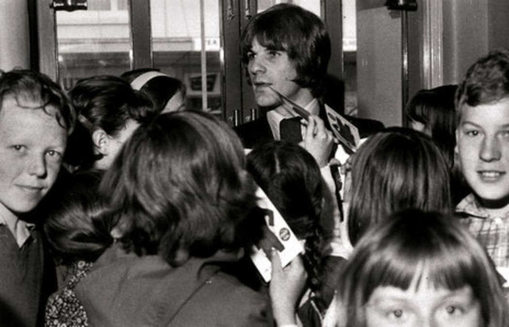 1968 - the year NZ music took off | RNZ