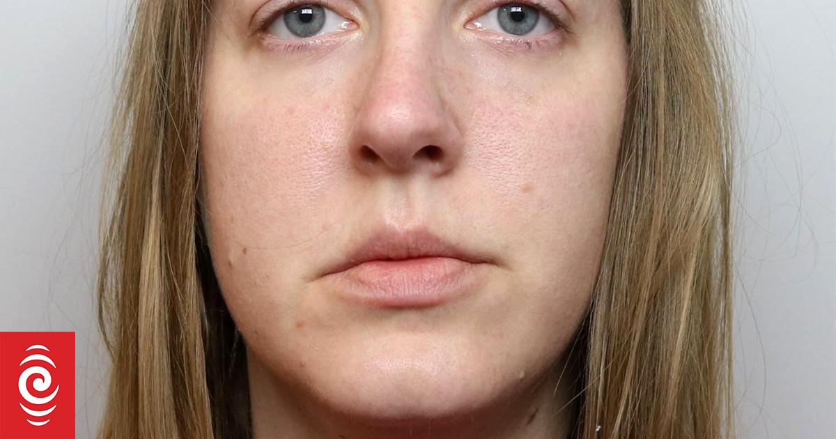 Lucy Letby: Case of UK baby killer to be reviewed | RNZ News