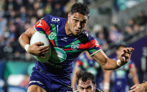 NRL: State of Origin stars on call for NZ Warriors against North ...