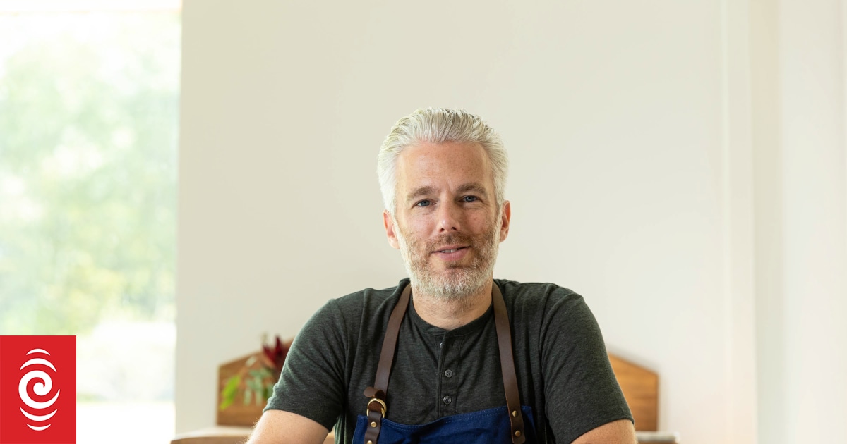 Expert Feature - Lior Lev Sercarz talks spices | RNZ