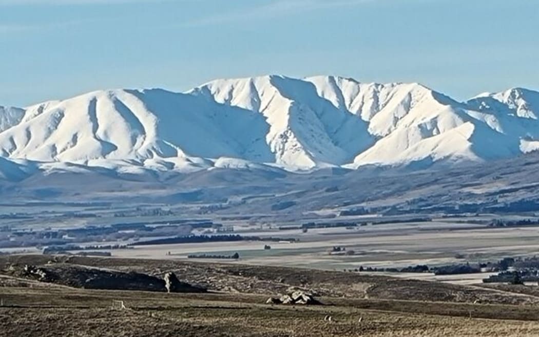 On the Farm - a wrap of conditions around the country | RNZ