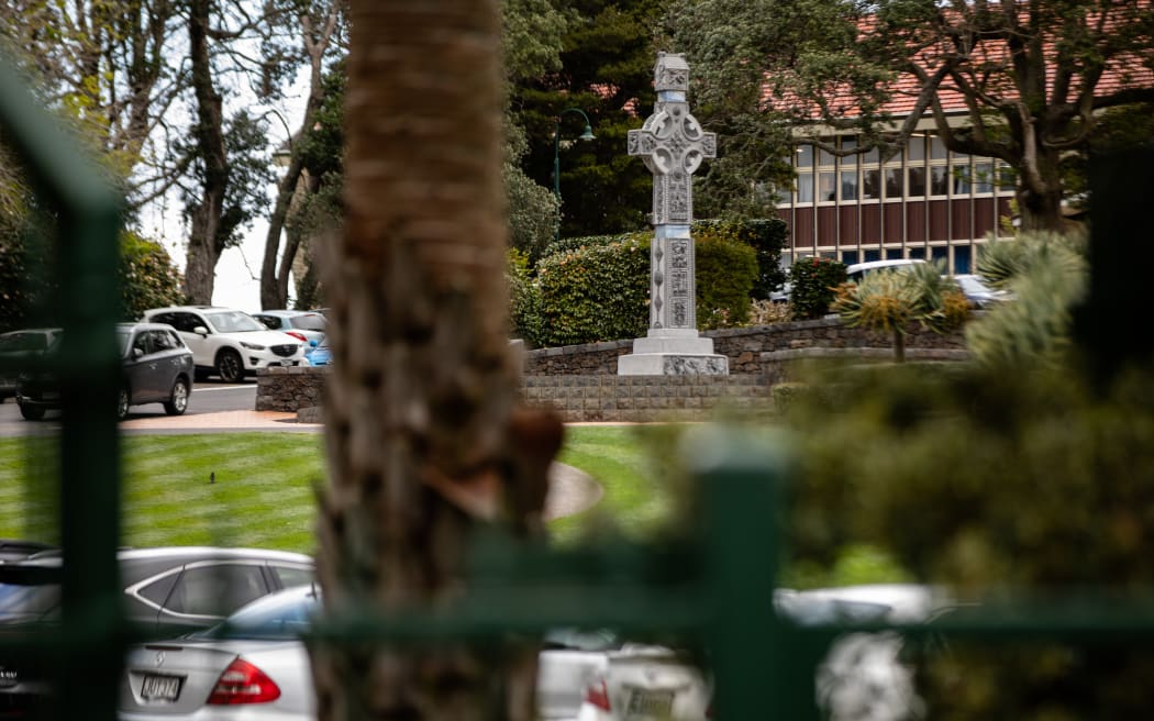 'Absolutely reprehensible' - former Dilworth student on sexual abuse at ...