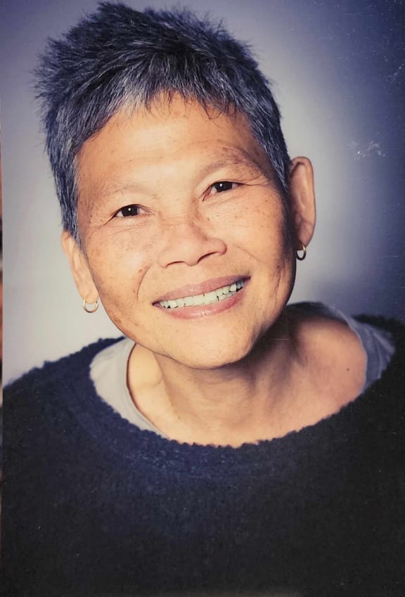 Friends, colleagues pay tribute to Lee Lee Heah who died rock climbing ...