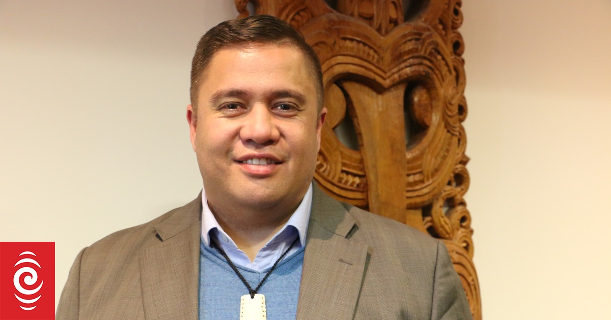 Che Wilson on the Battle of Moutoa | RNZ