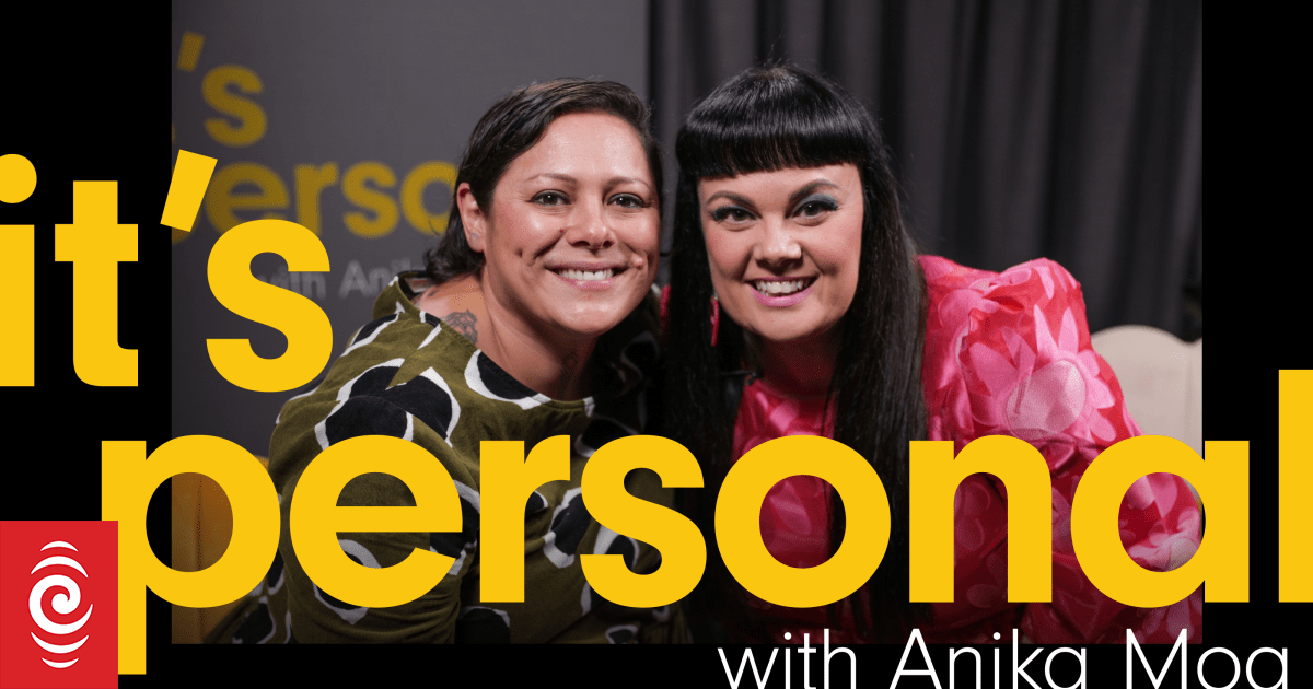 Tami Neilson: Duets and changing dreams | RNZ