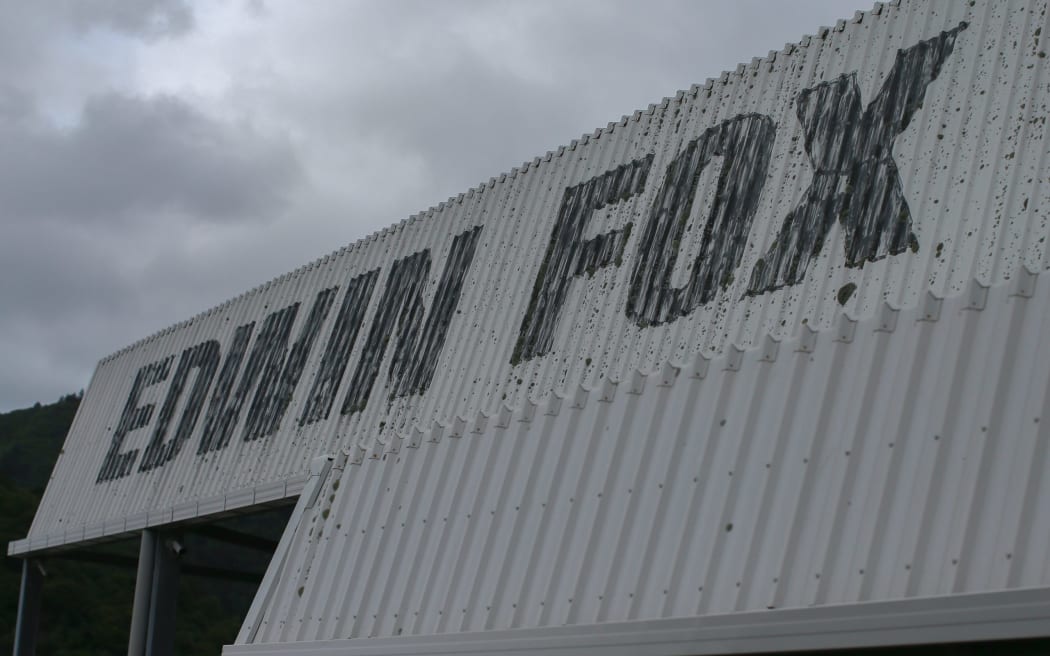 The Edwin Fox is the oldest merchant ship in the world. Is Marlborough ...