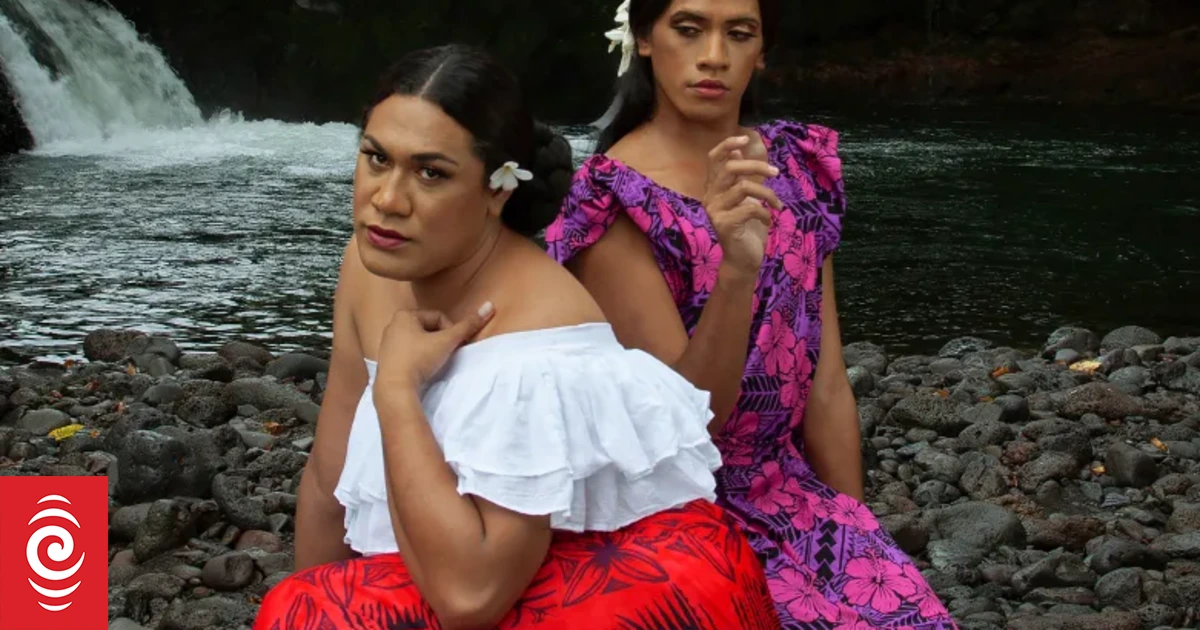 Samoan artist Yuki Kihara says fa'afafine and fa'atama 'here to ...
