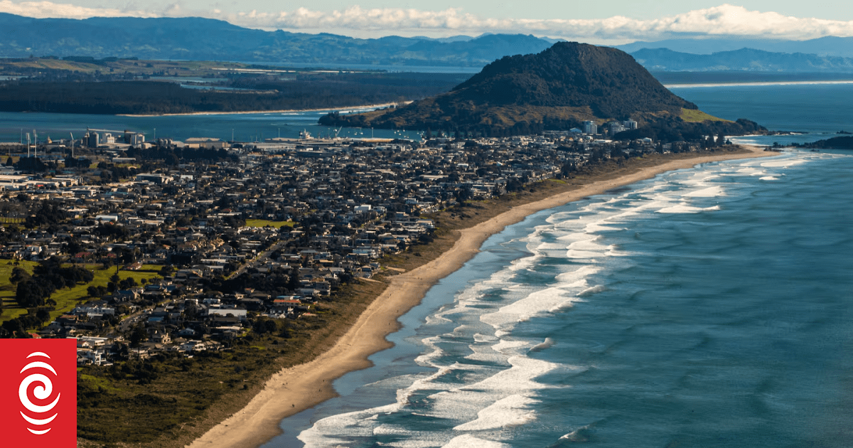 Crown takes Mount Maunganui house, cash, Rolex, car after Hongxia May ...