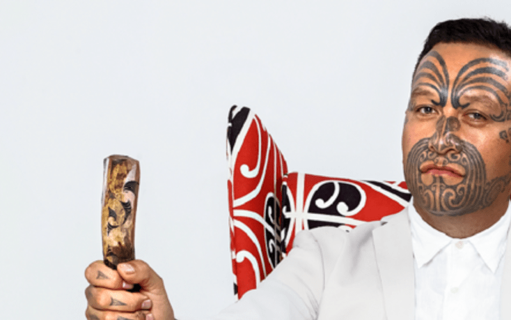 Rob Ruha: Māori music, mentorship and 'Moana' | RNZ