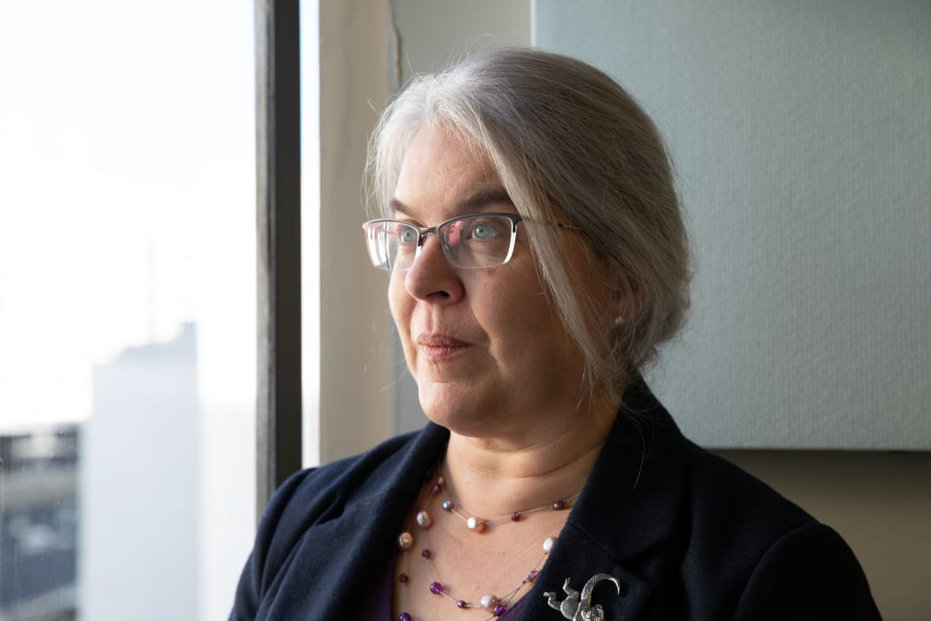 Beating domestic violence by making it a workplace issue | RNZ