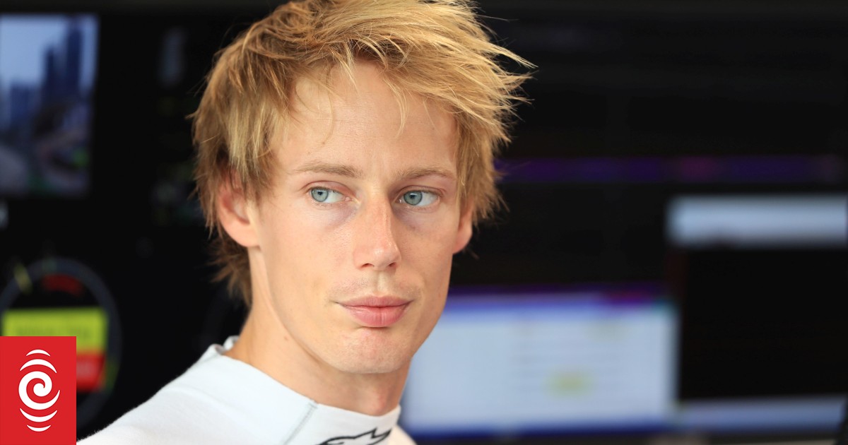 Almost time to say goodbye to F1 drivers | RNZ News