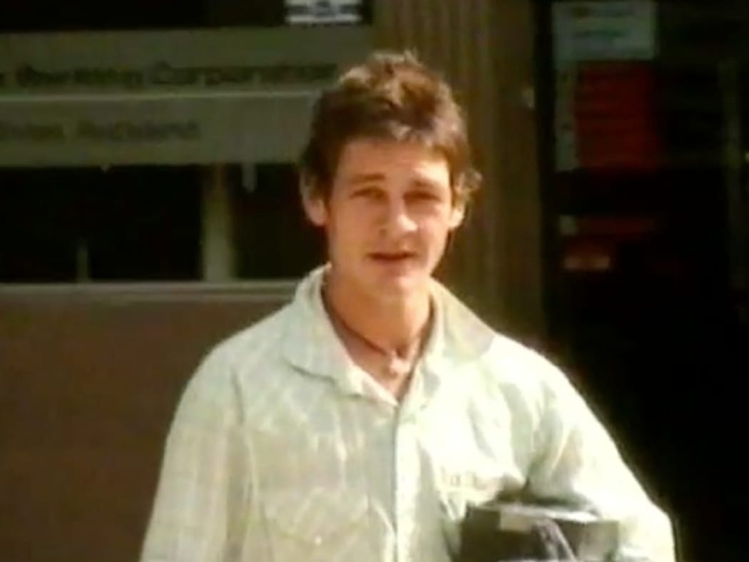 Jesus he was exceptional: remembering Darcy Clay | RNZ