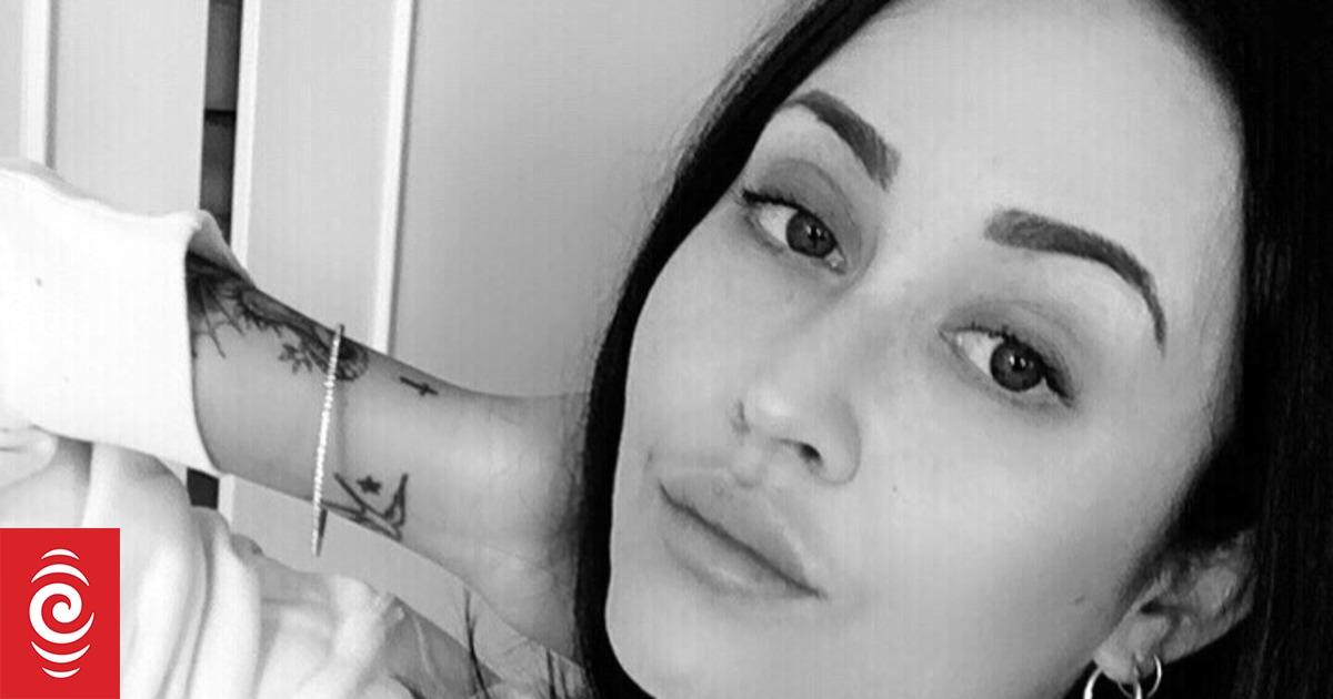 Pebbles Hooper opens up about social media wars | RNZ