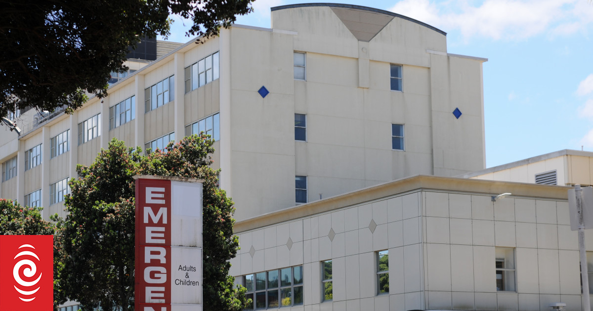 ED Overcrowding: Record Winter Patient Surge & Emergency Response ...