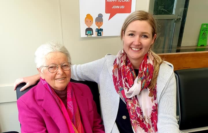 Women of Influence award guests | RNZ