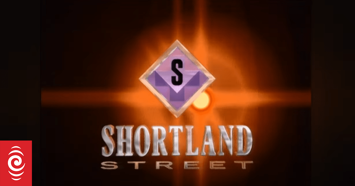 I Was There When: Shortland Street first aired | RNZ