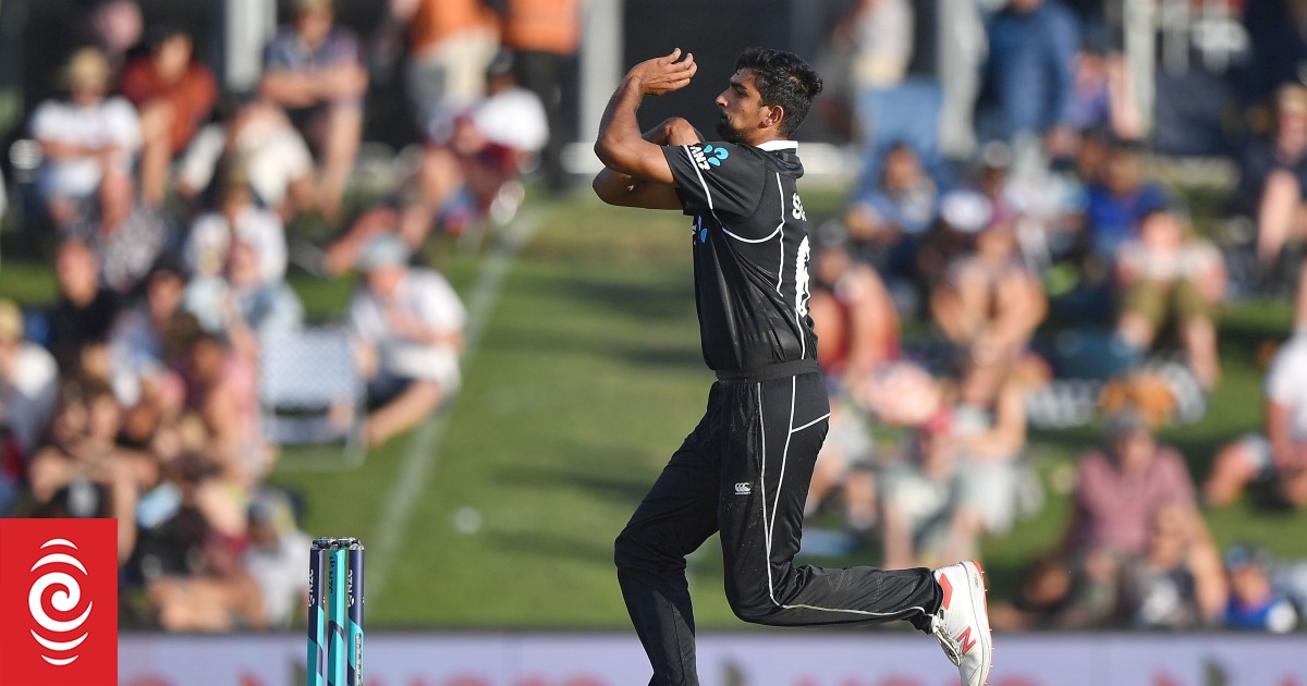 Today's sports news: What you need to know | RNZ News