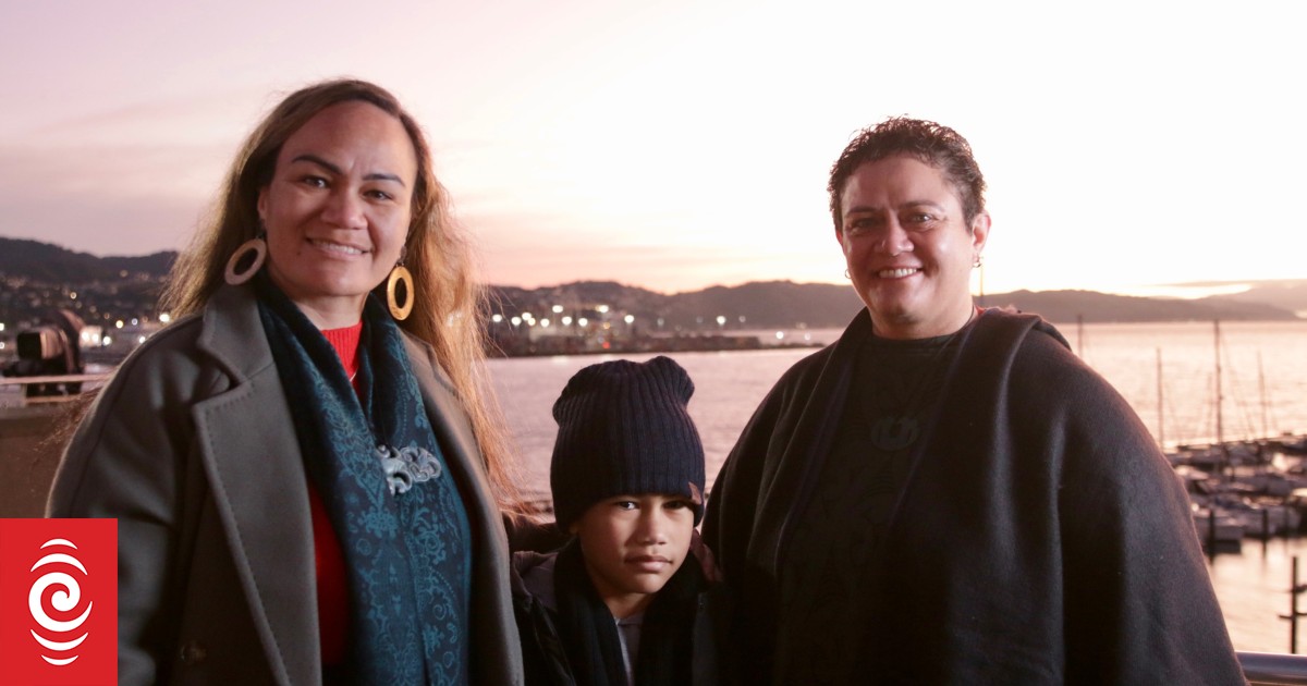 In photos: Nation shines with first Matariki holiday celebrations | RNZ ...