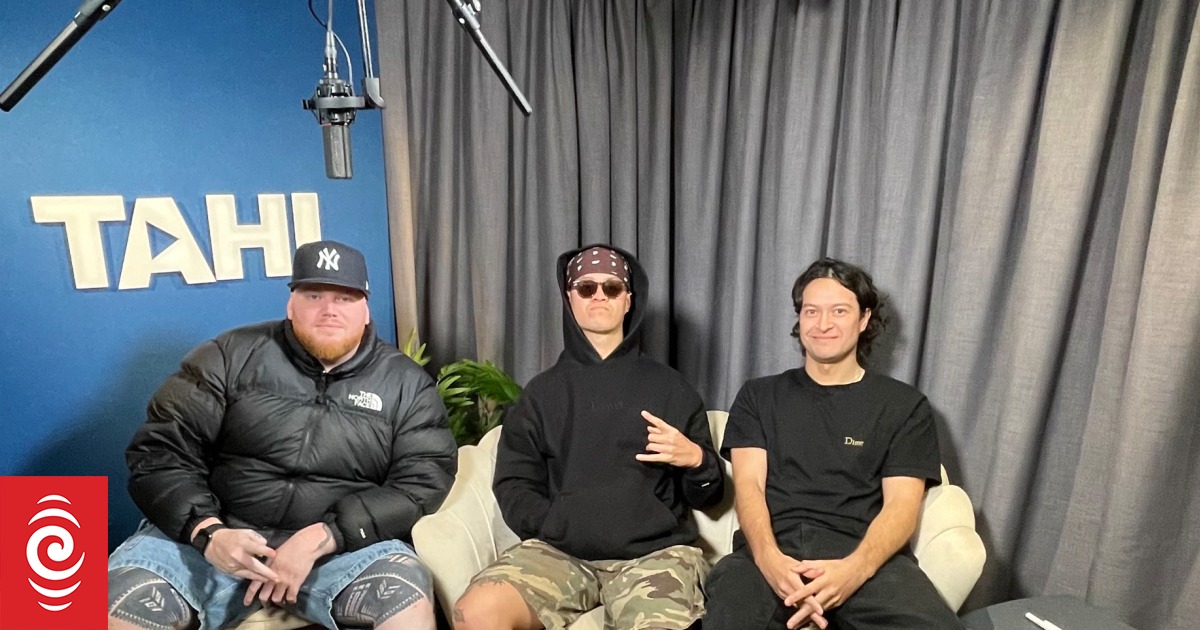 The TAHI 14th November 2023 | RNZ