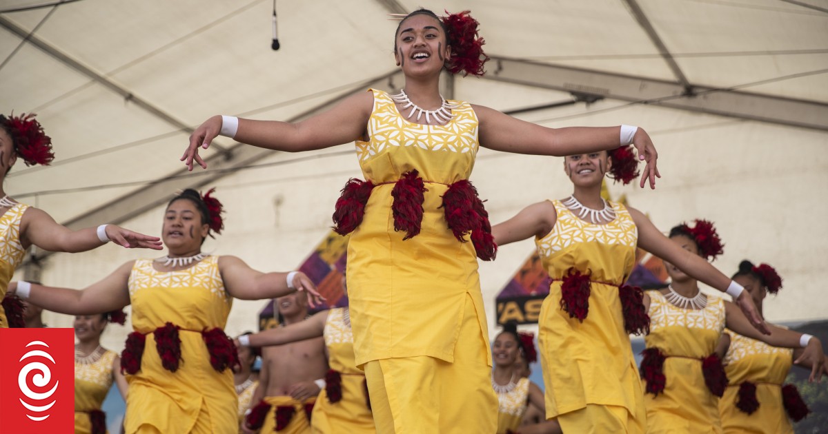 Auckland's Polyfest back this year after two years of disruption | RNZ News