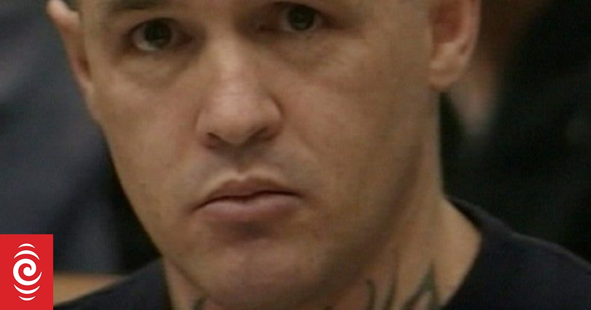 Killer Liam Reid in court over TVNZ programme | RNZ News