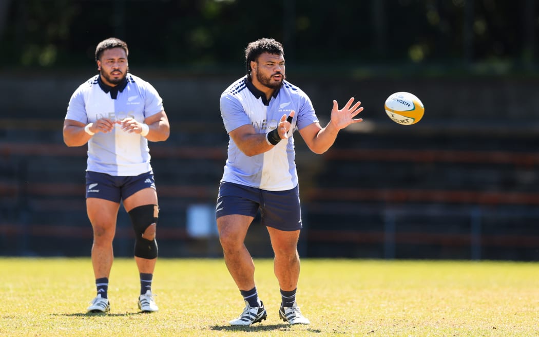 Savea wants All Blacks to ‘show the country that we can bounce back ...