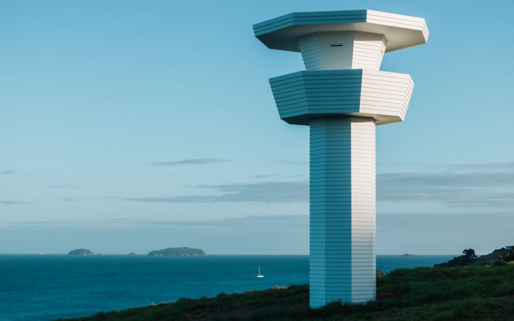 Sculpture on the islands of Waiheke and Venice: fast favourites with ...