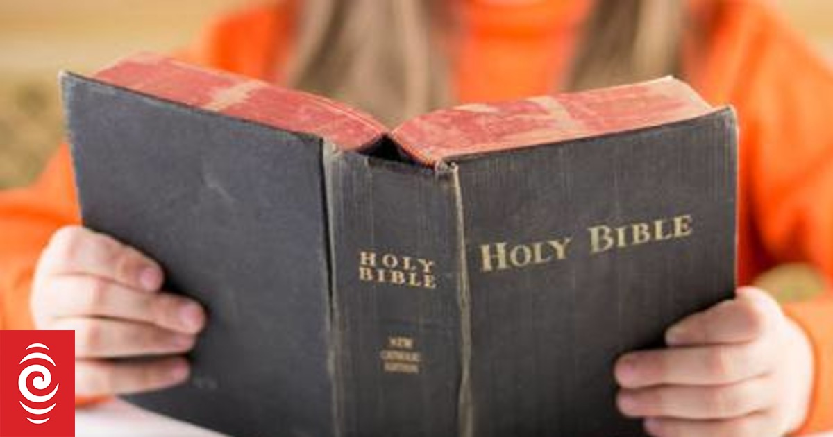 Religious lessons in state schools: 'It's Christian indoctrination ...