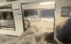 Kili Island situation improving, but more work needed to fix issues ...