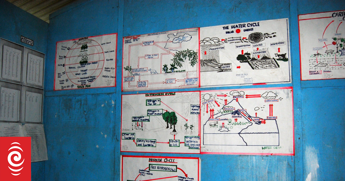 Pacific news in brief for January 23 | RNZ News