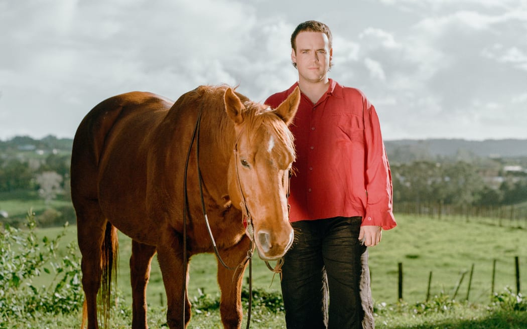 NZ Live: D.C. Maxwell | RNZ