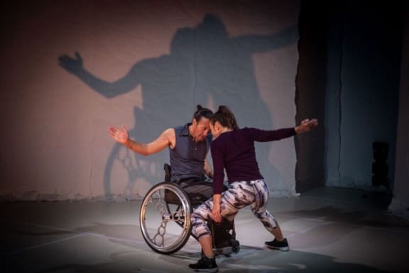 Rodney Bell | A Gallery from Nine To Noon | RNZ National