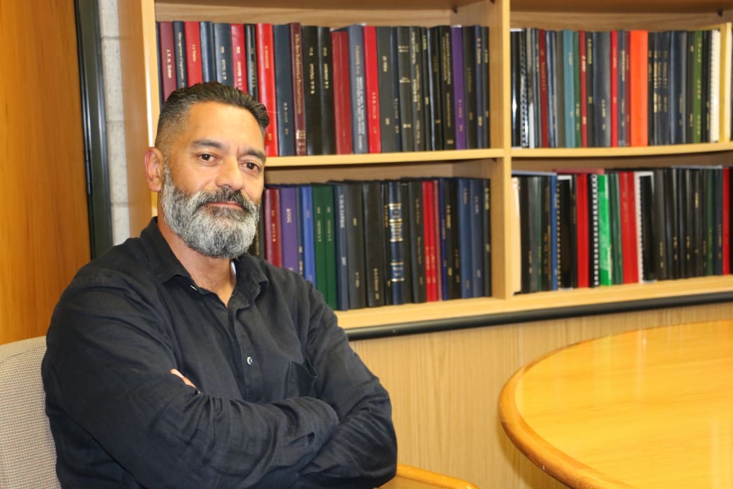 Meihana Durie: Mātauranga Māori at the Interface | RNZ