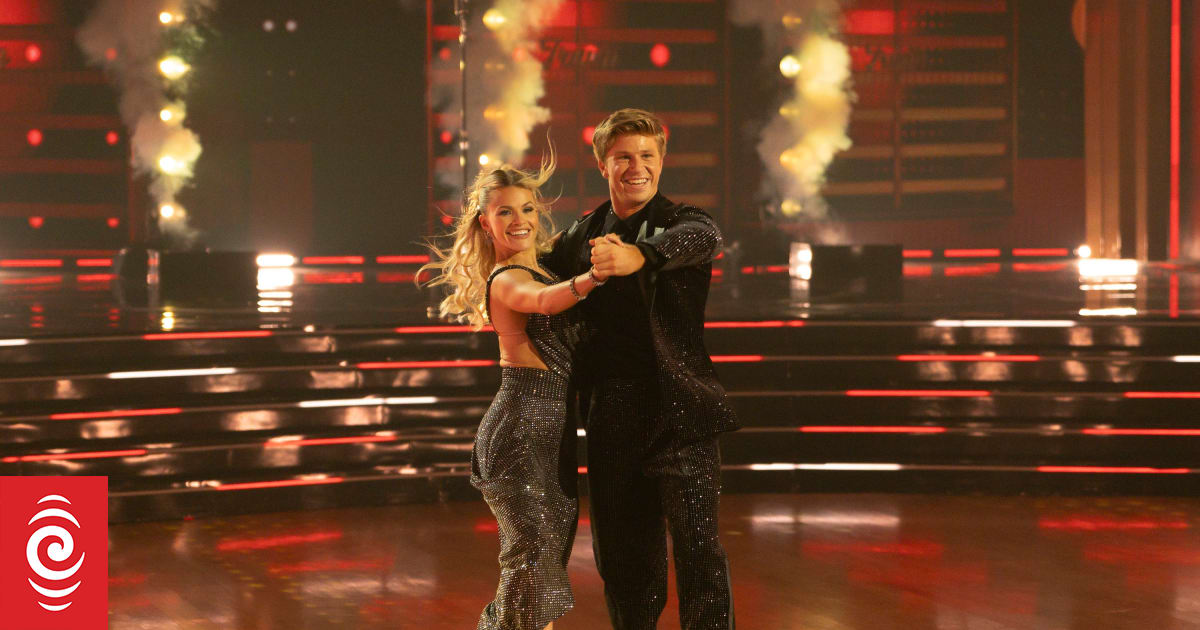 robert irwin dedication dance