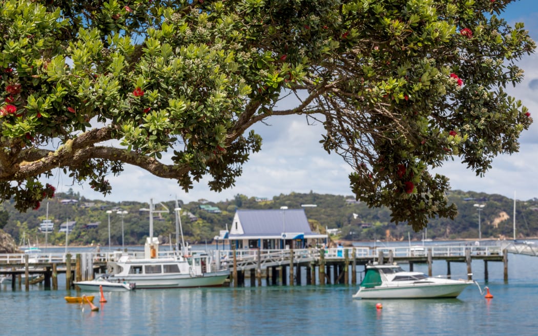 Russell or Kororāreka? Historic Bay of Islands town could return to its ...