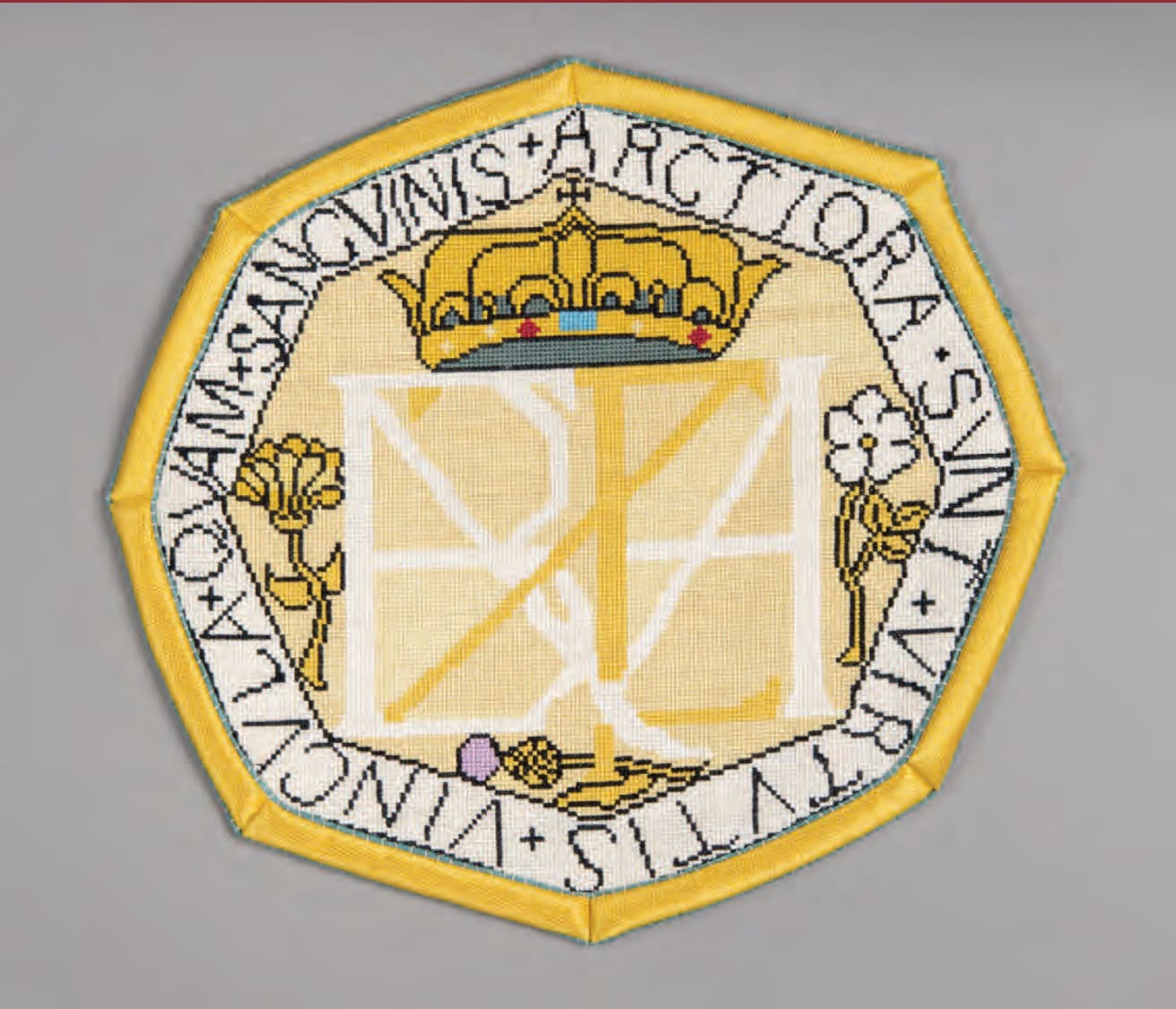 Vanessa Braganza: decoding messages left by Catherine of Aragon | RNZ